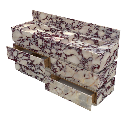 Designer Marble Vanity Stand Marble Vanity Sinks – MEG Custom Marble By ...